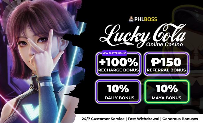 PhlBoss - Join BOSS - The Best Fair Casino!